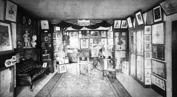 The Digital Research Library of Illinois History Journal™ : Osborn ...