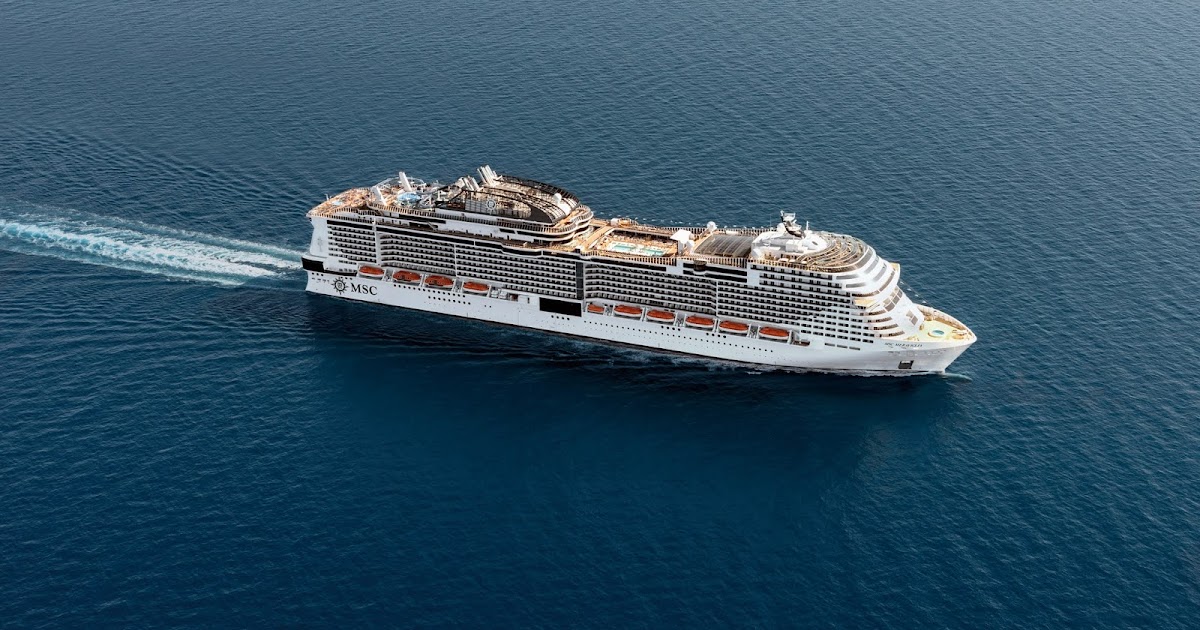 Hydrogen and wind for the vessels of the future – significant EU ...