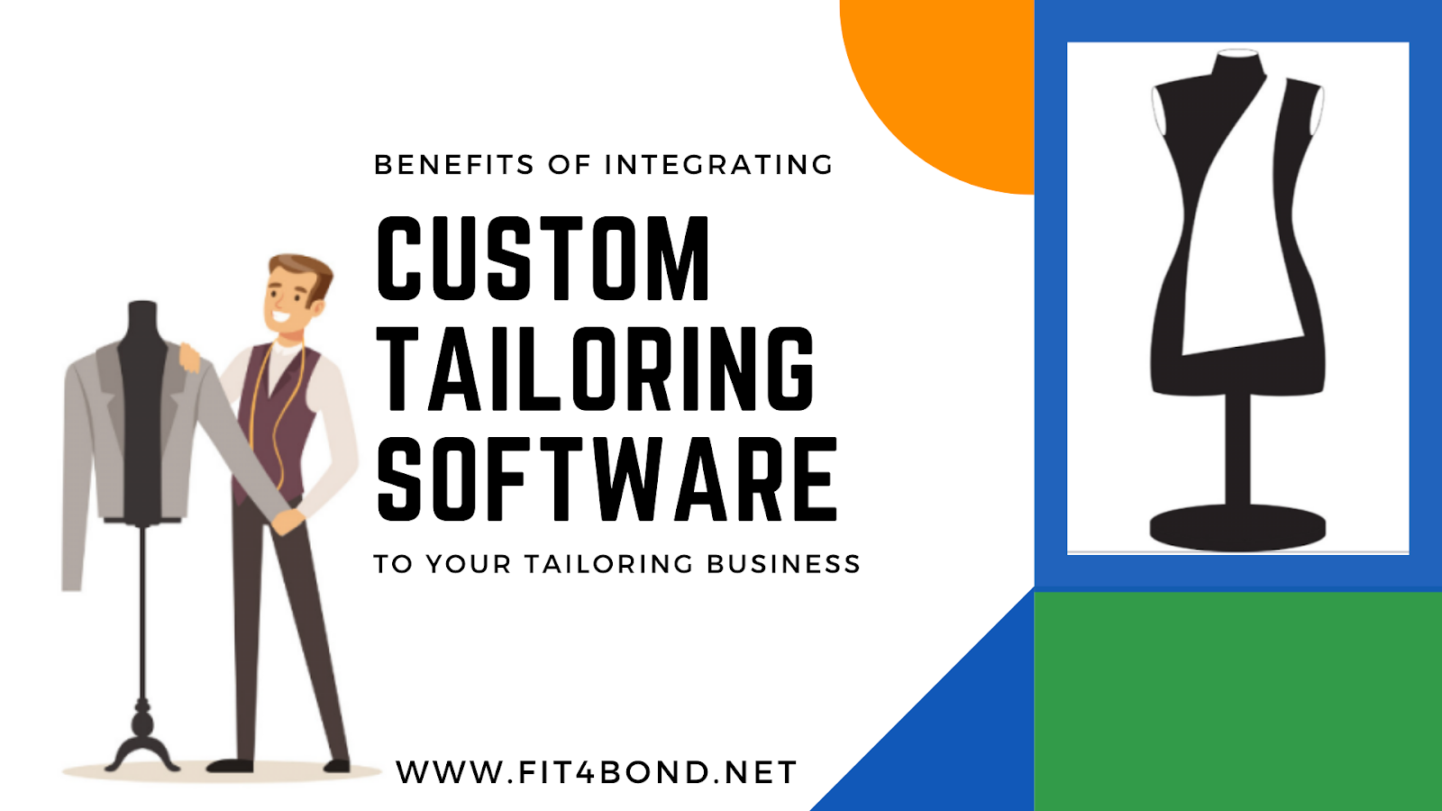 5 Benefits of Integrating Custom Tailoring Software with your Tailoring ...