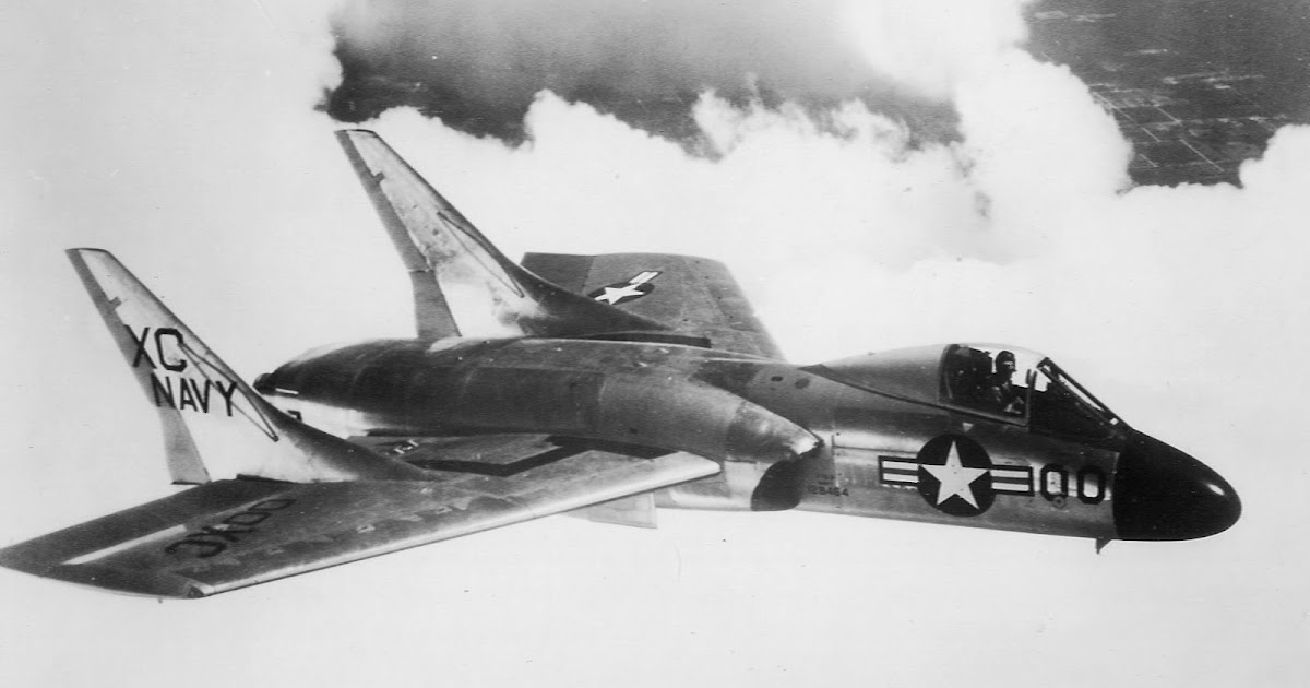 SNAFU!: The Five Worst Fighter Jets in US History via National Interest.