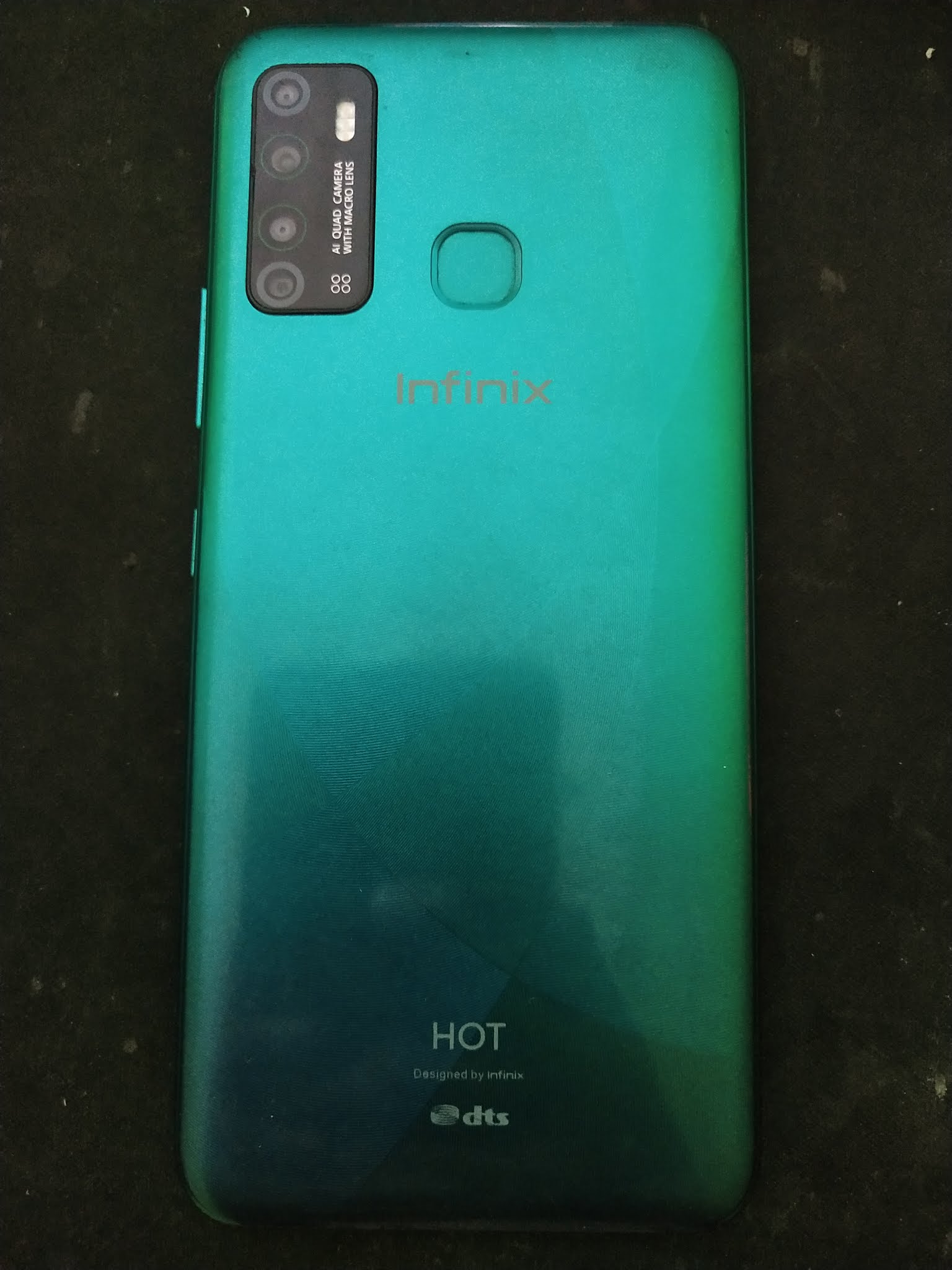 FIRMWARE INFINIX HOT 9 X655C - FIRMWARE TESTED PREMIUM