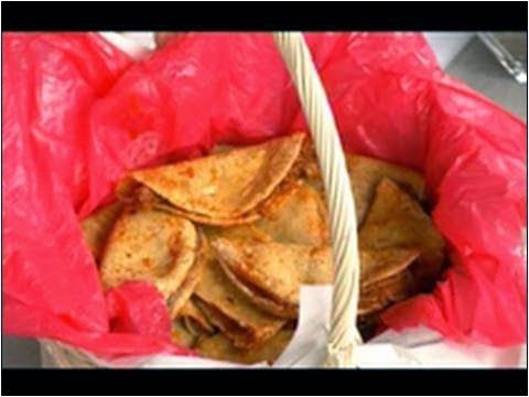 Distrito Federal : Comida Tipica