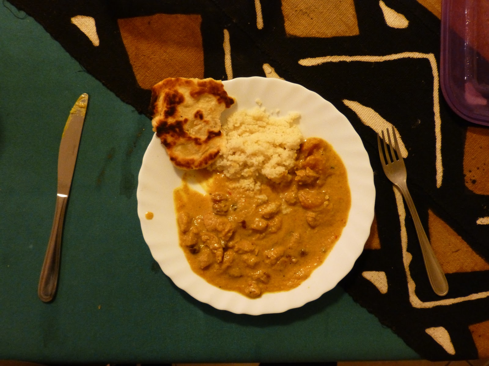 Huckleberry Hog: A "Witness" To Cooking Testicles