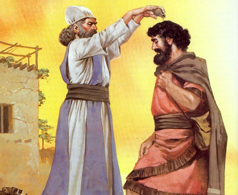 Pio Pablo Huamán Julca “Preparando Un Pueblo Fiel, Para La Segunda ...