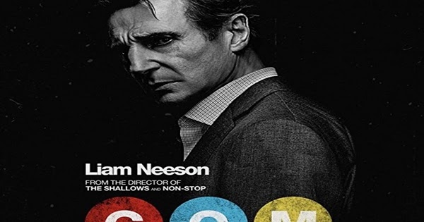 The Commuter: Box Office, Budget, Cast, Hit or Flop, Posters, Release ...