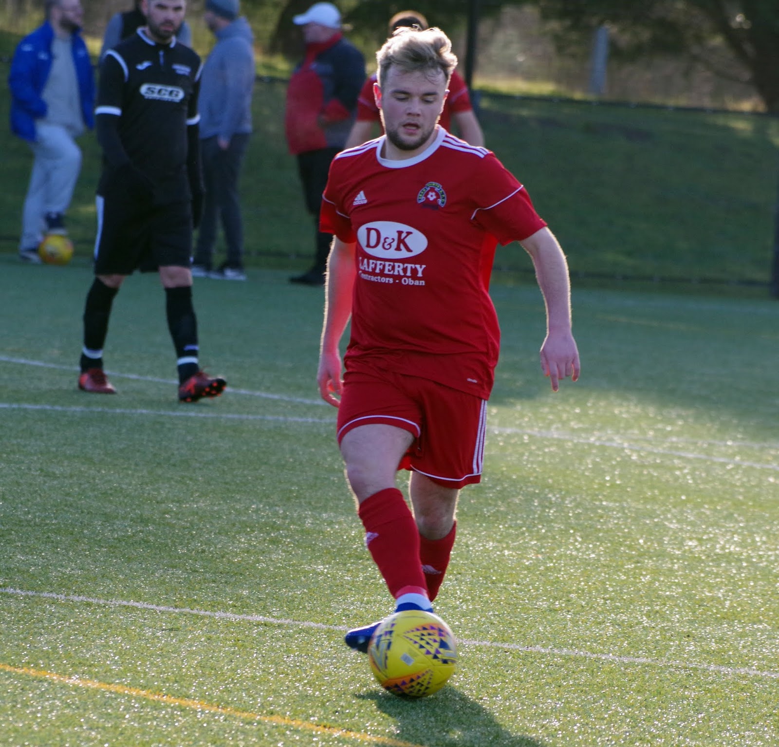 Winning In The Rain: Saints League Campaign Reaches The Halfway Point