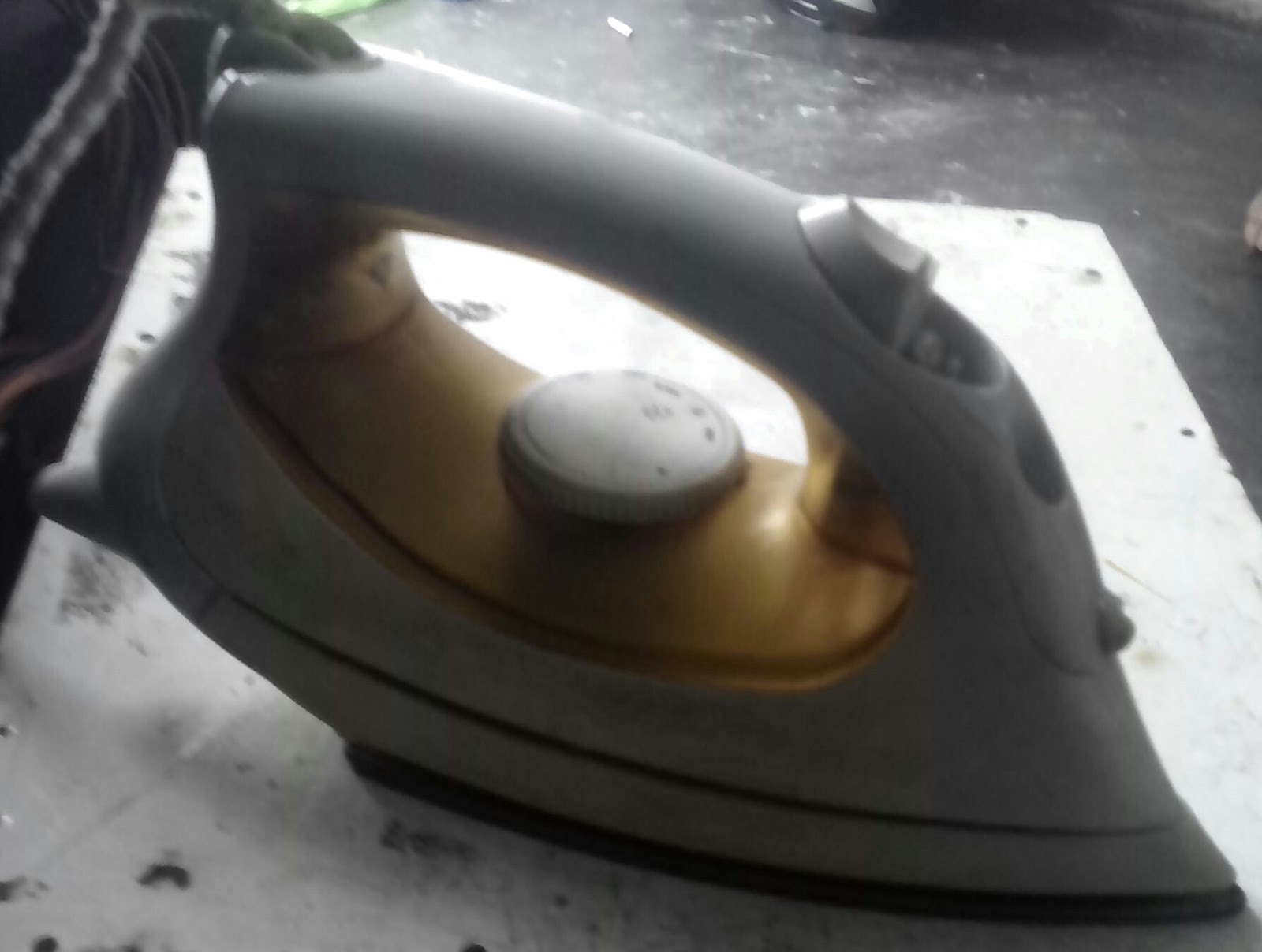 SEPUTAR INFO TIPS DAN TRIK DUNIA ELEKTRONIK: MENGENAL CARA KERJA ...