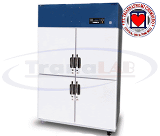 Laboratory Freezer - PT.DAIHAN LABTECH INDONESIA