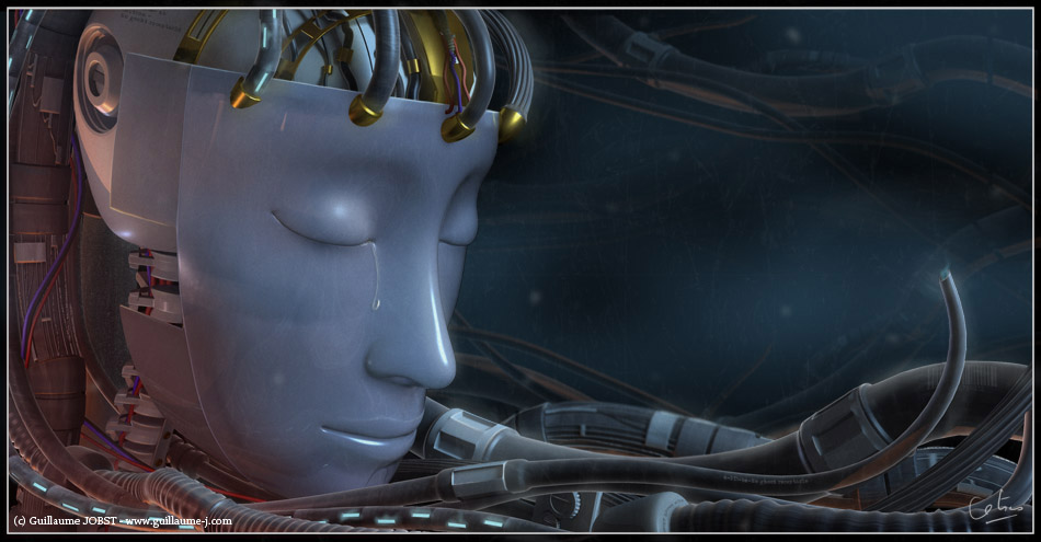 Guillaume Jobst CG blog: Gallery Guillaume Jobst CG blog: Gallery
