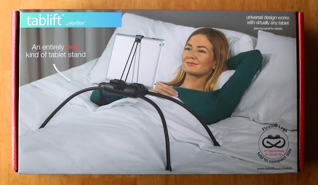 Our Five Ring Circus: Holiday Gifts 2019 - Tablift