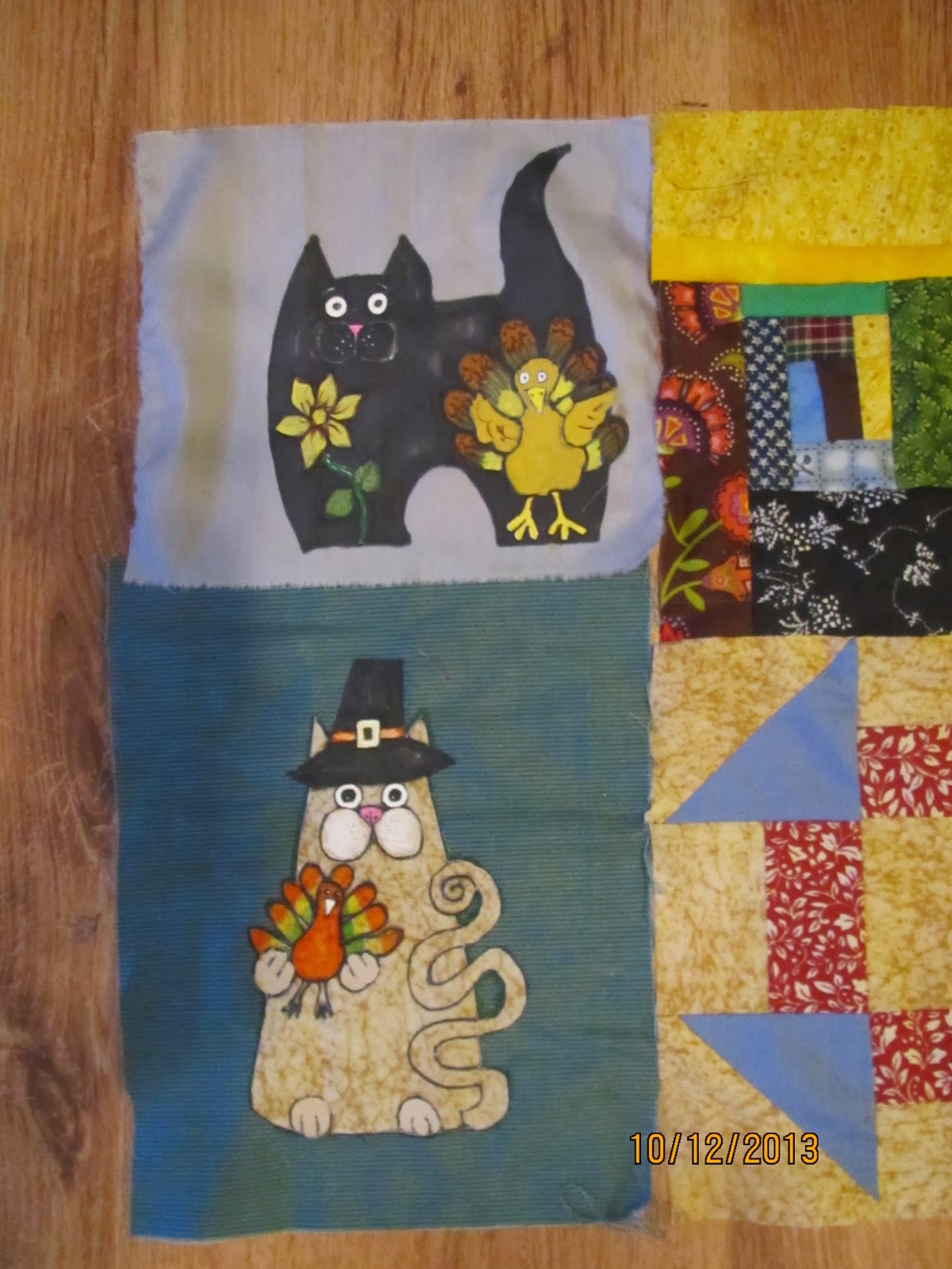 24 Carrots ART Wild Colorful Whimsical Imaginative ART Crafts ...