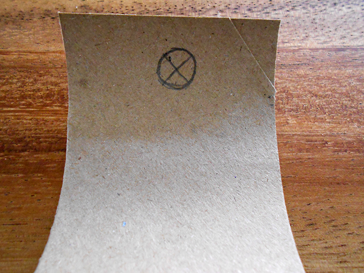 Make upcycled food labels for your plastic free and zero waste pantry ...