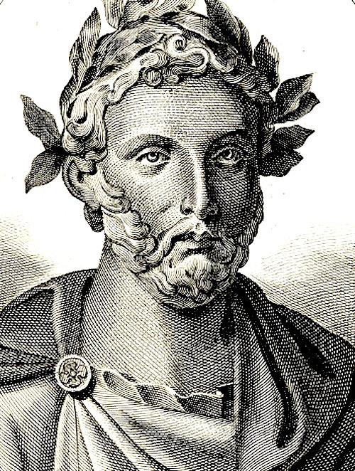 CLÀSSICS A LA ROMANA: MENAECHMI, PLAUTE