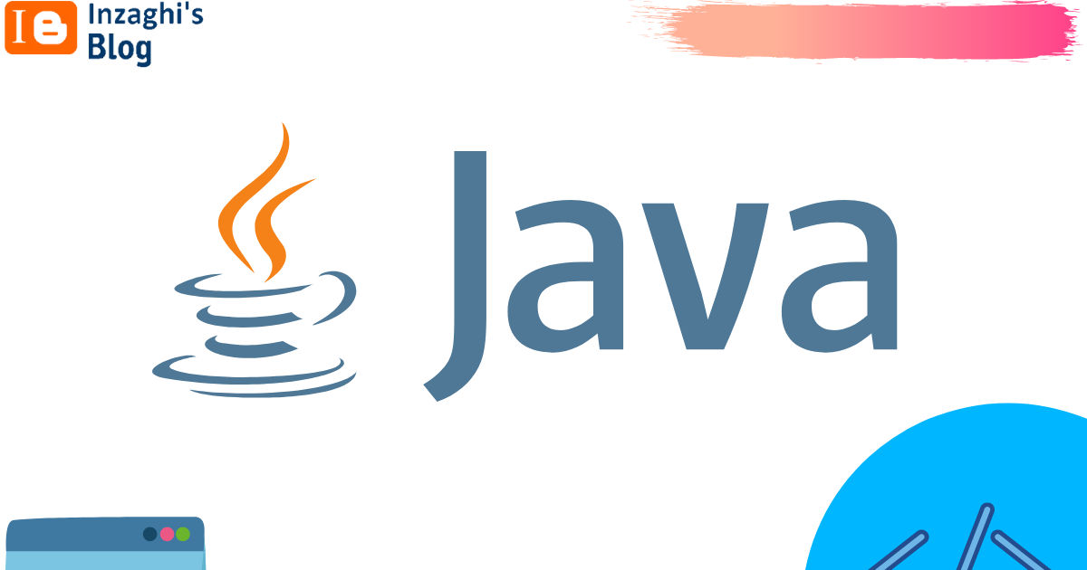 Modul Belajar Bahasa Pemrograman Java Untuk Pemula [#BelajarDiRumah ...