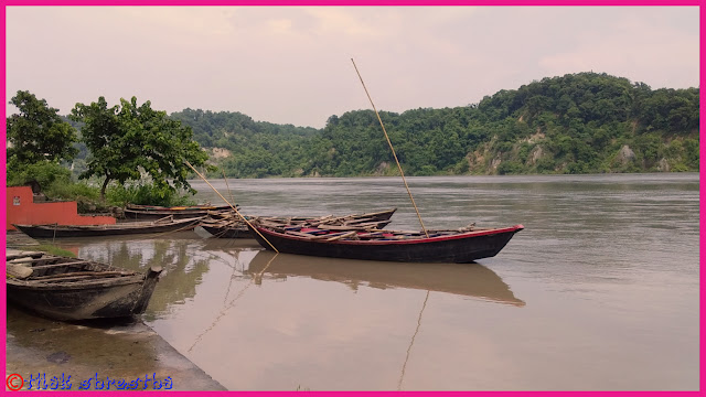 Triveni Dham Nawalparasi, Nepal | Place of peace Triveni Dham , Nepal ...
