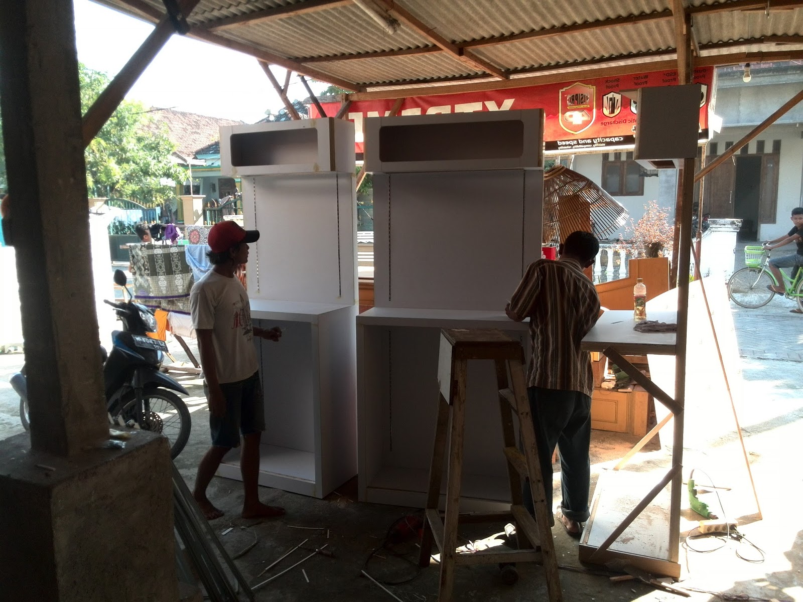 Konsep Populer 40+ Jasa Pembuatan Rak Display Di Surabaya