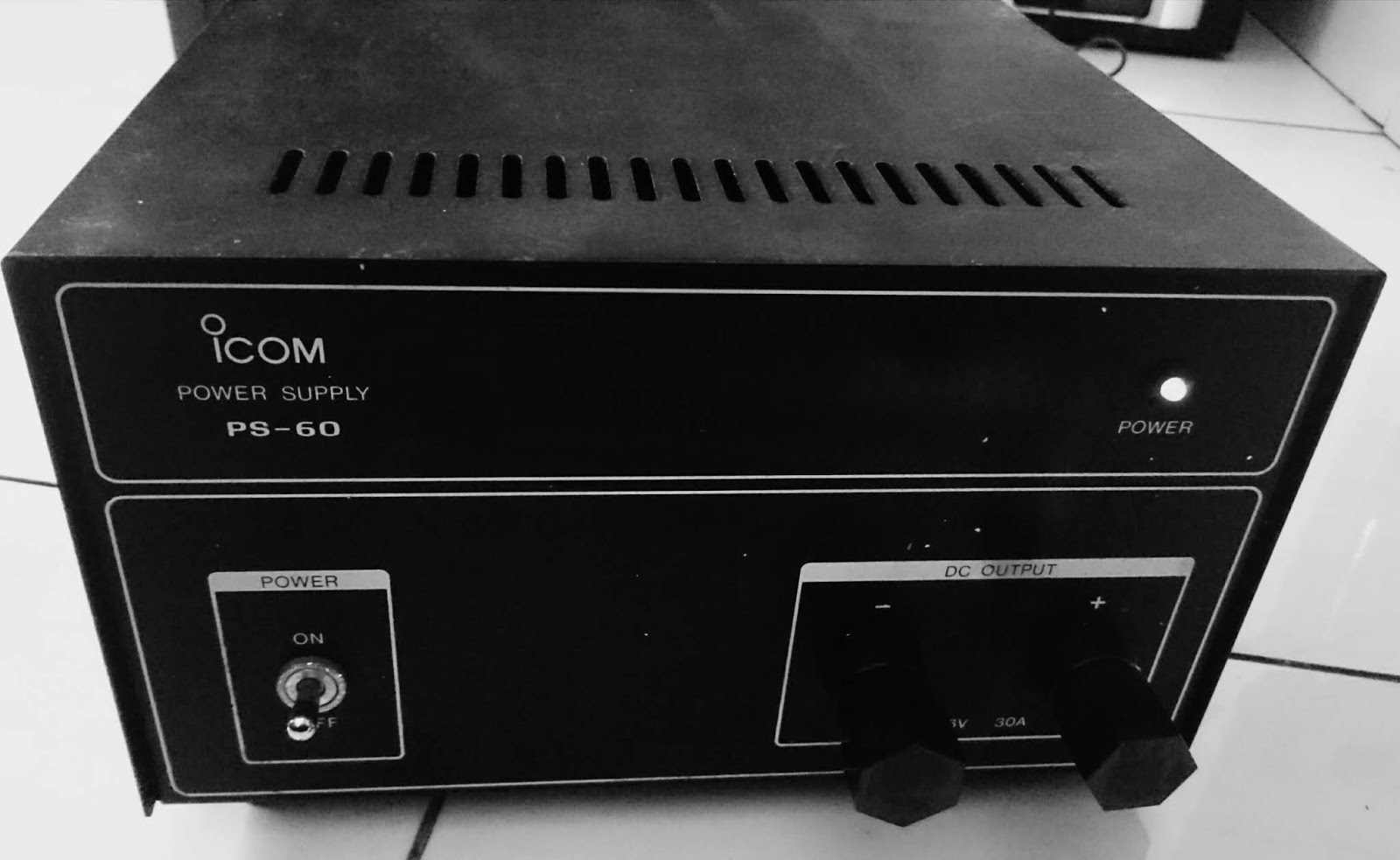 donys radio - Elektronik, radio komunikasi & assesoris.HP:087738063007 ...