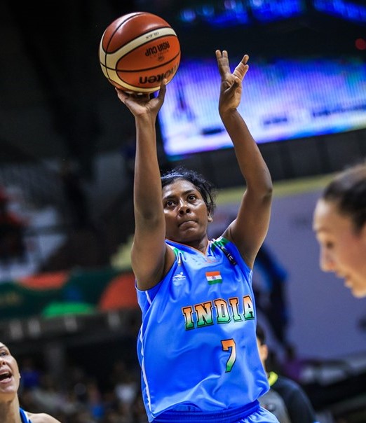 Hoopistani: February 2021