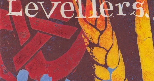 _ O _ P _ I _ U _ M __ H _ U _ M _: The Levellers - Levellers (1993)