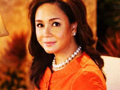 the deity of manila : Dear Ate Charo,