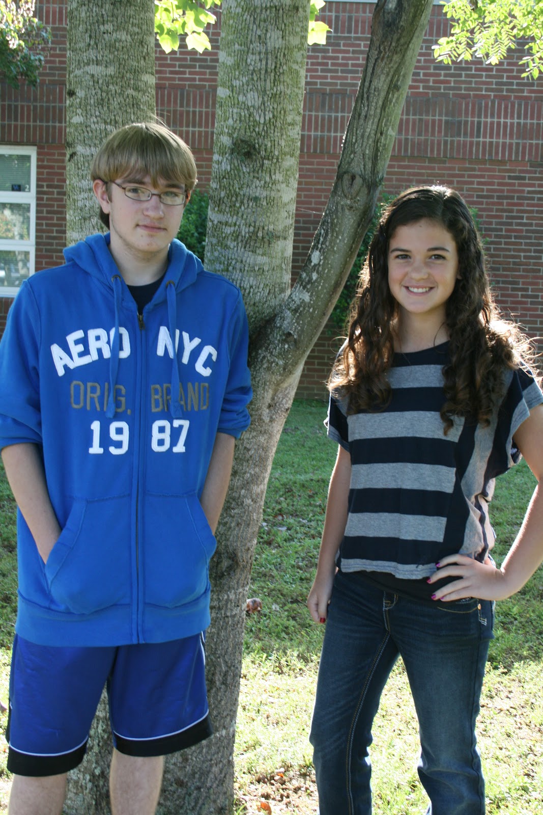 A Look Inside CCMS: 7th GRADE CLASS FAVORITES