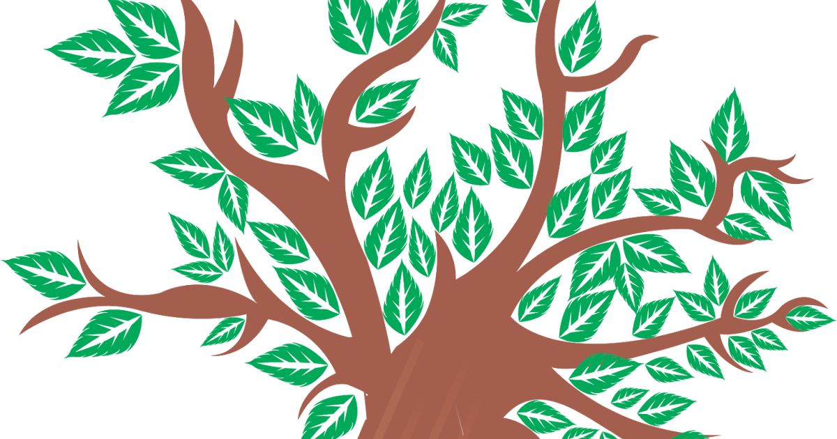 Chandni Designs: Pencil tree design in Corel Draw