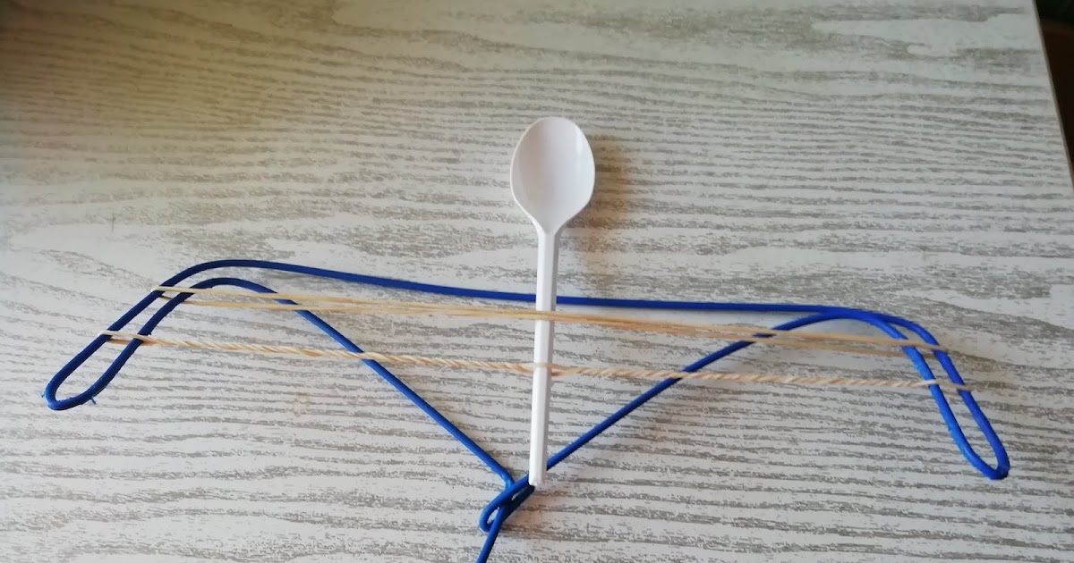 Manuel Alonso 5ºB: Mi Experimento,Pablo (CATAPULTA)