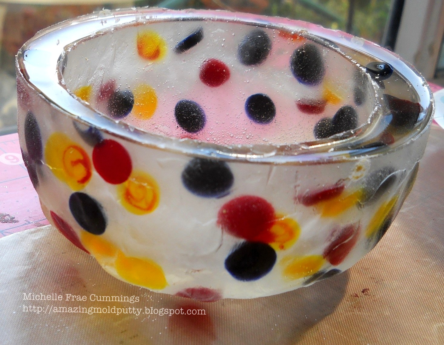 Amazing Casting Products: It's Tuesday - How about a Tutorial??? Let's ...