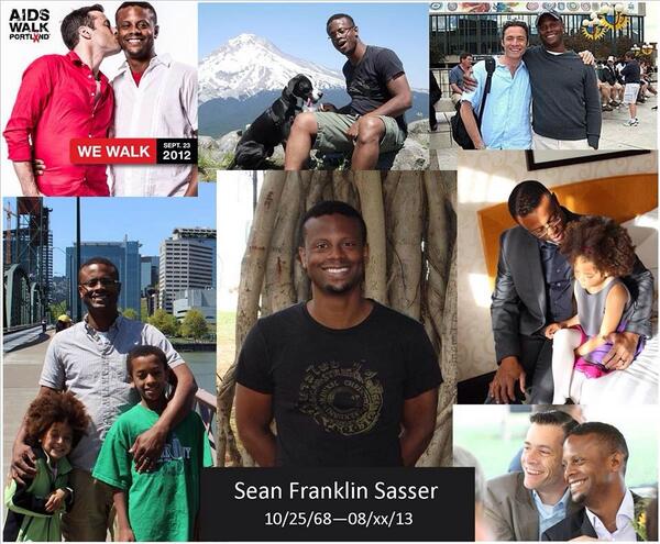 Welcome to my world.... : 'Real World' star Sean Sasser dies at 44
