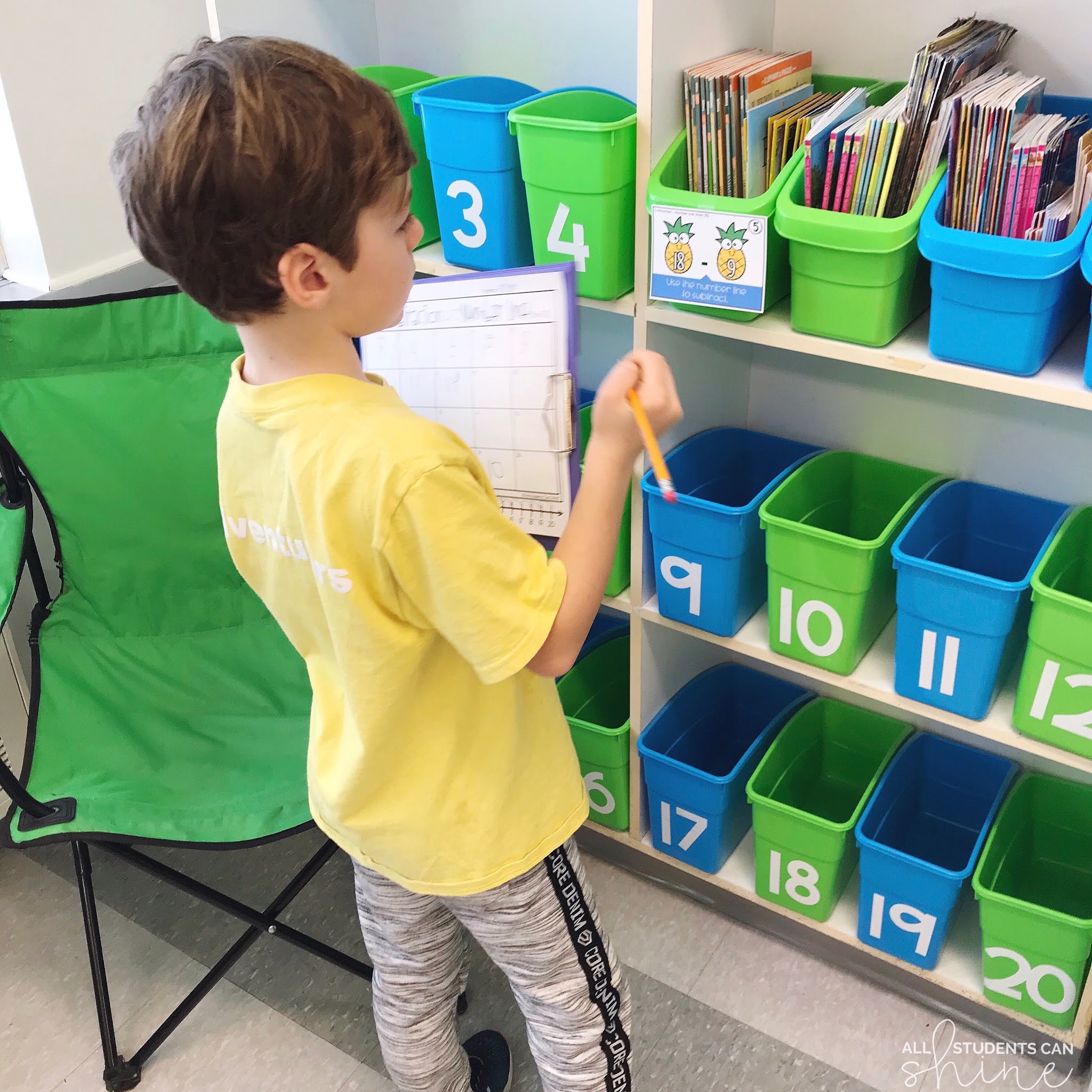 CREATIVE AND ENGAGING DIGITAL RESOURCES FOR LEARNING MATH SKILLS - All ...