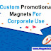 Company Logo Magnets Philippines - MagneticSignsPH.com