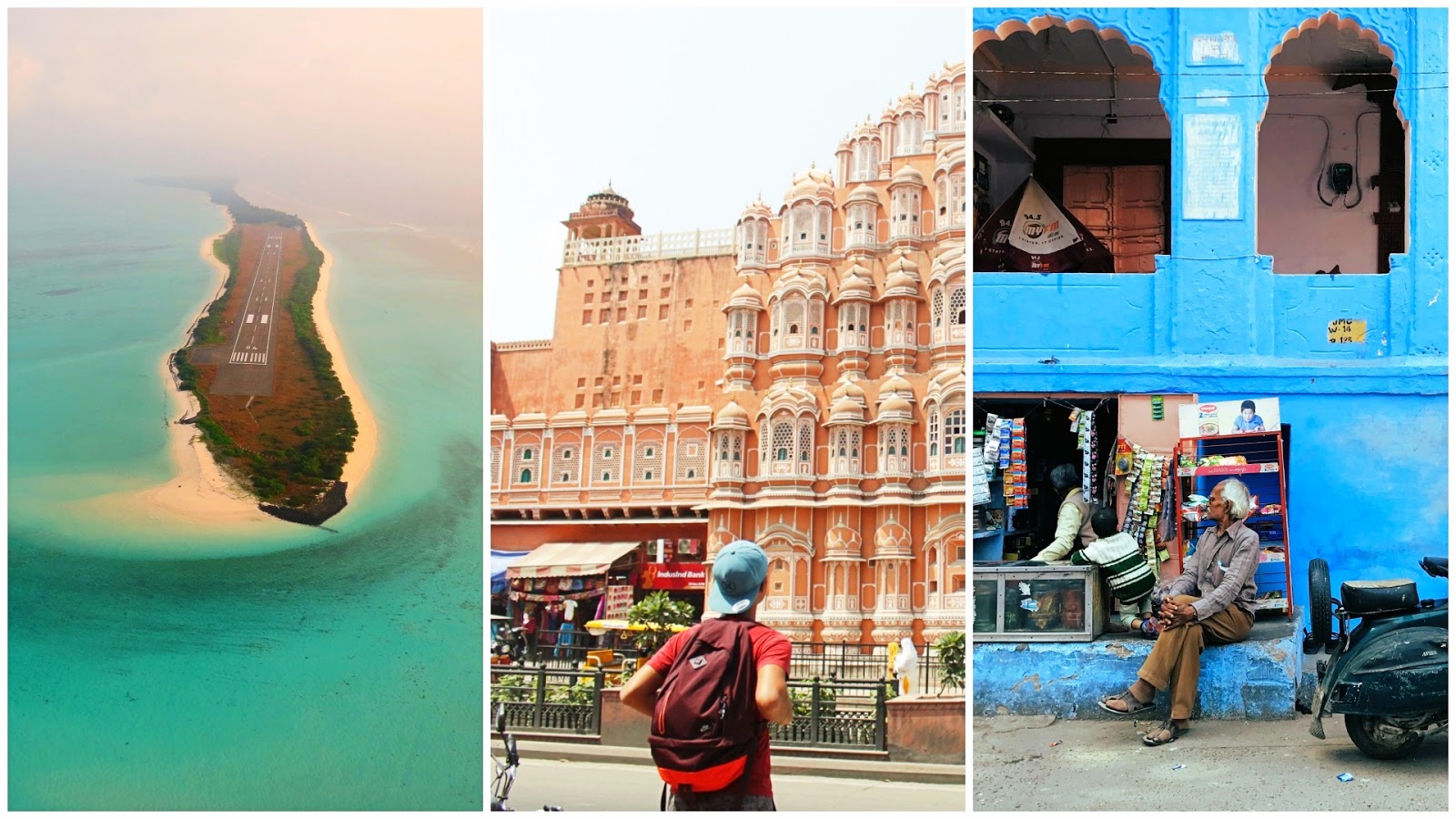 6 Breathtaking Places in India You Need to See Right Now – P O J I E G ...