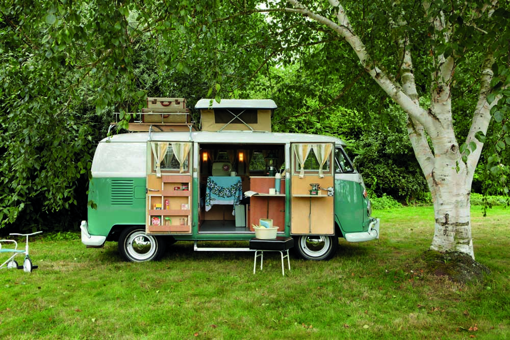 Relaxshacks.com: File under "W" for WOW! "My Cool Caravan"....an eye ...