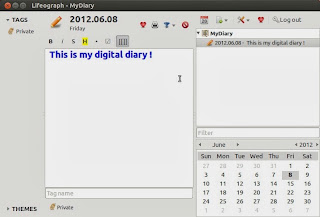Best Journaling Tools for Linux | Tech Source