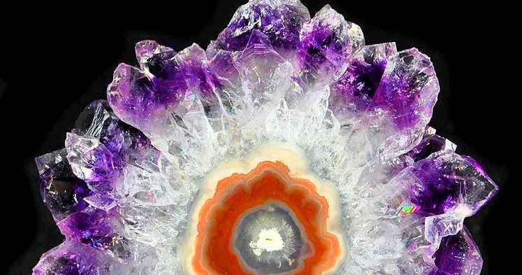 The Manufacturing Process of Quartz