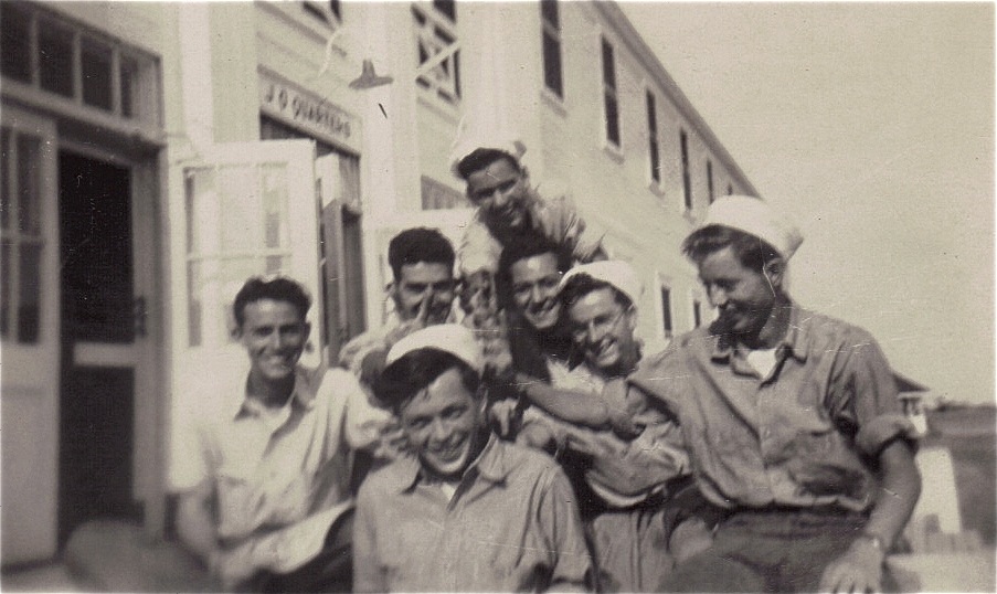 My Global Eye: October 2012