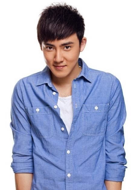 Love Pics Like Idols: [Zhang Rui] Ray Zhang Rui (Pics)