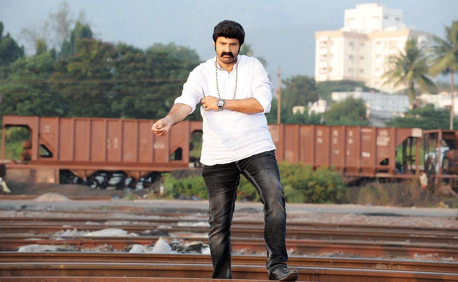 Balakrishna Full Images