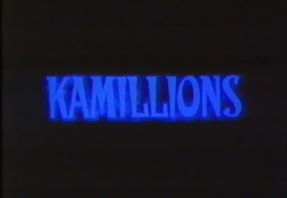 The Bloody Pit of Horror: Kamillions (1990)