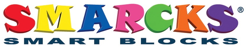 Thanks, Mail Carrier | Smarcks Talking Building Blocks {Review & Giveaway}