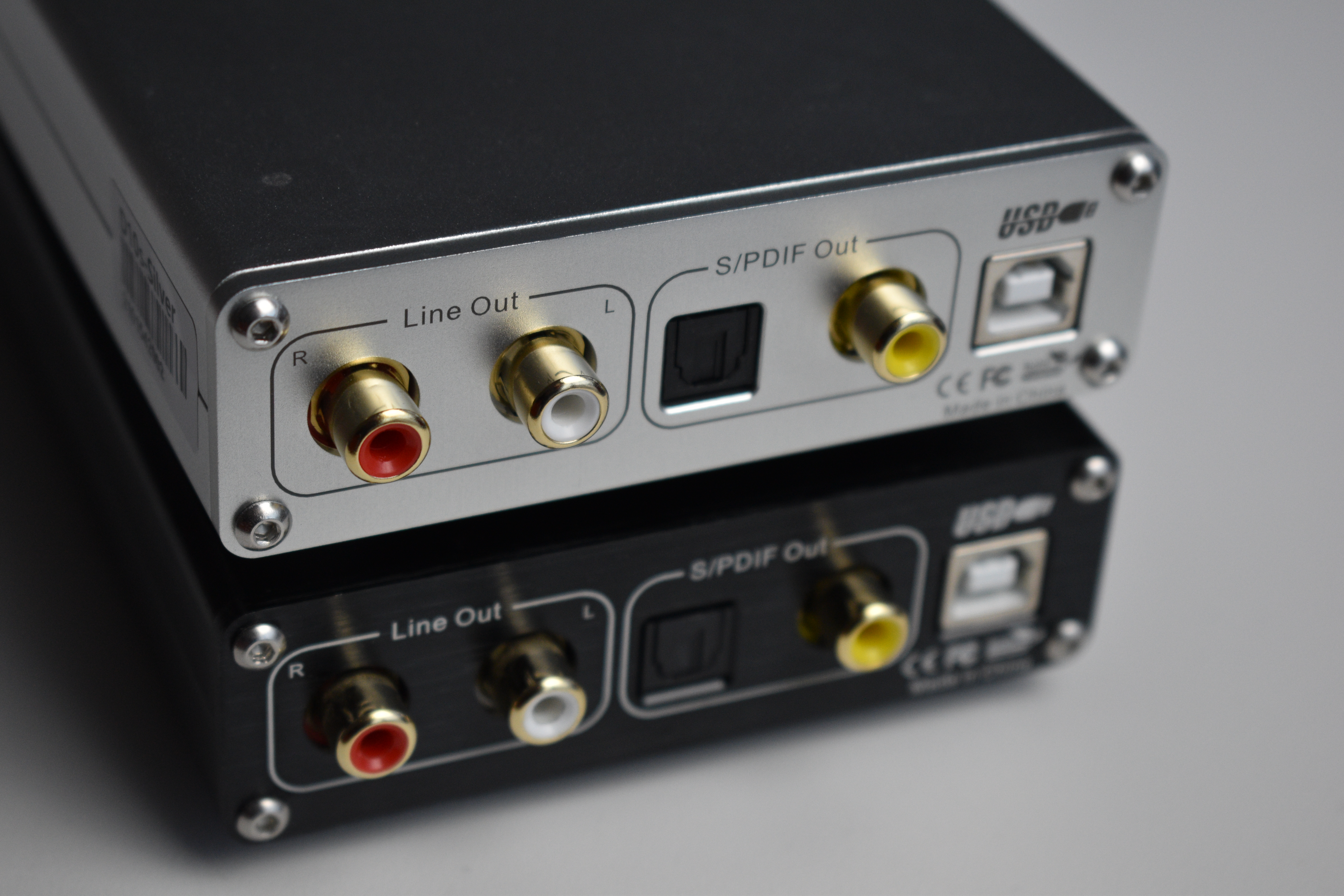 Review - Topping D10s