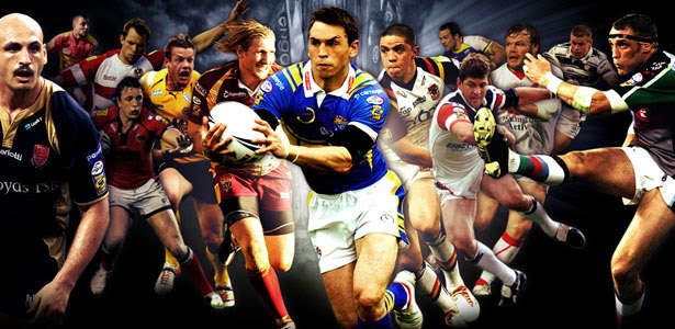 Rugby: Como surgiu o Rugby? veja!