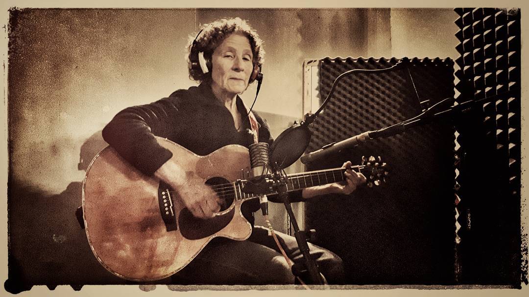 VERSO LA STRATOSFERA: Deborah Kooperman - 2008 - Yesterday...Tomorrow ...