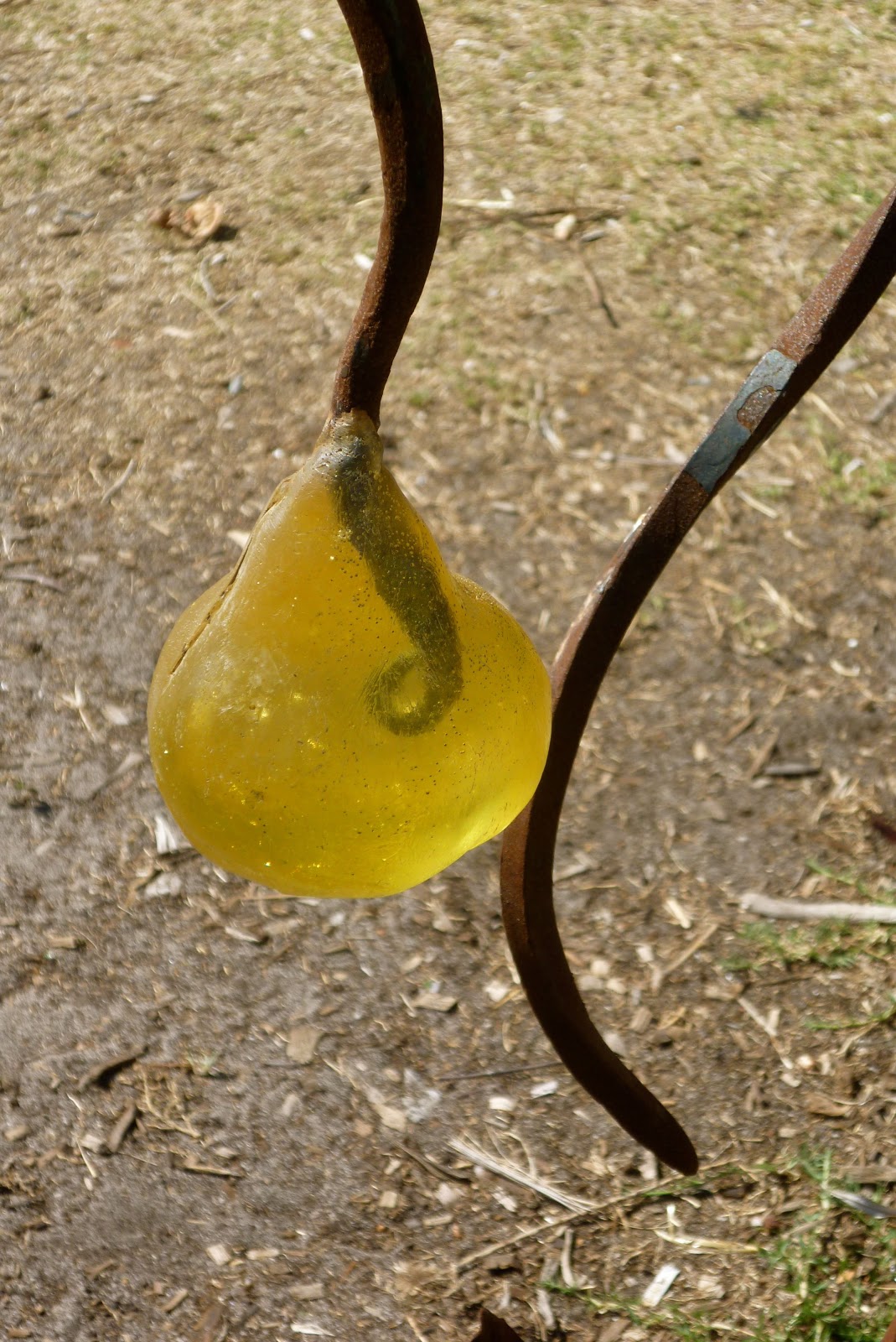 A trip down memory lane!