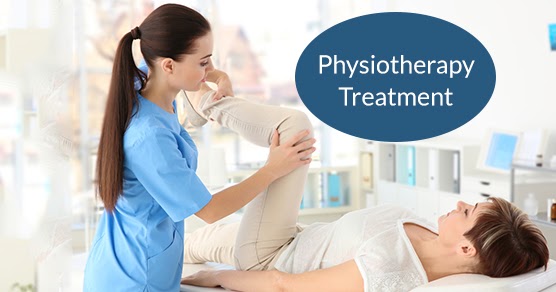Physiotherapy Clinic India Colony Road Bapunagar: Physiotherapy Treatment