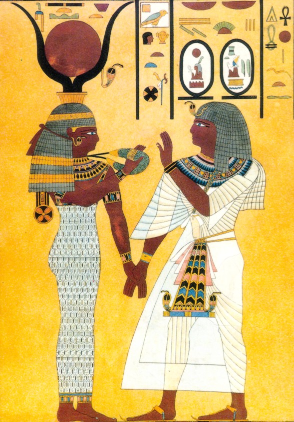 HoliHai Mandala: Alla scoperta del GIALLO....