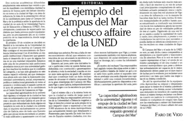 LA SABIDURÍA DEL ESPAÑOL : EDITORIAL