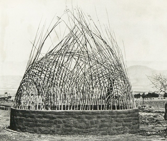 Deconstructing Time: The Invention of Right-Angle Construction in the ...