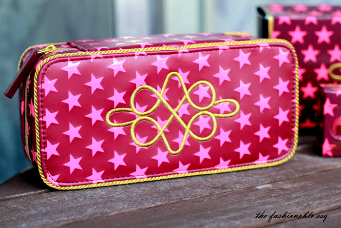 The Fashionable Esq: FIRST LOOK: MAC NUTCRACKER SWEET HOLIDAY 2016 ...