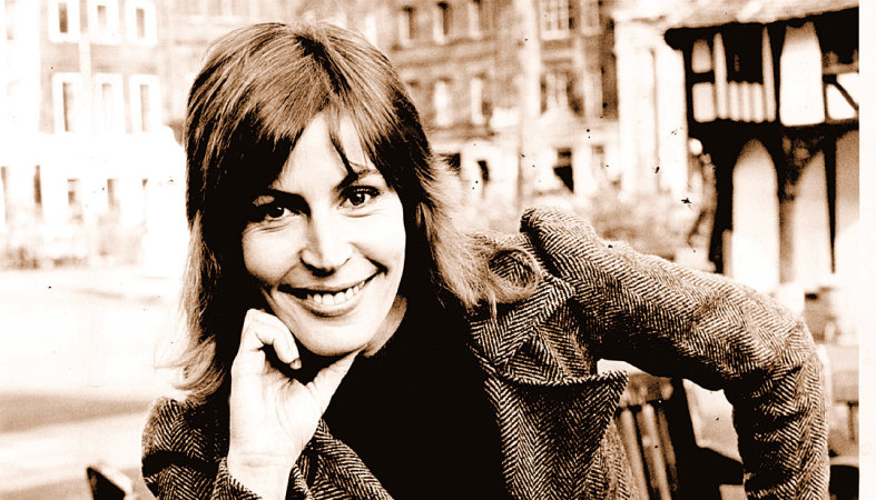 kenneth in the (212): Helen Reddy, 'I Am Woman' Singer and Feminist ...